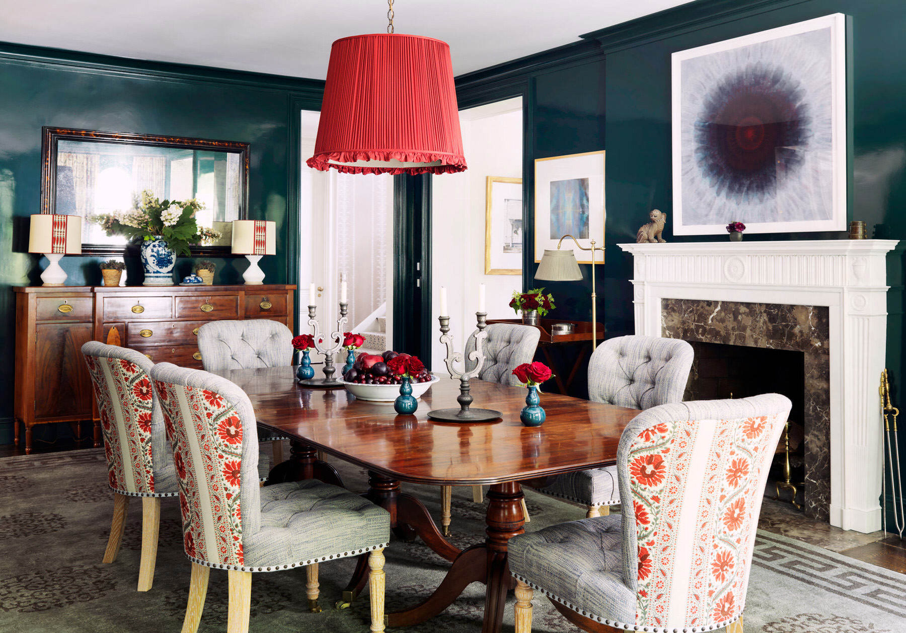 About | Markham Roberts