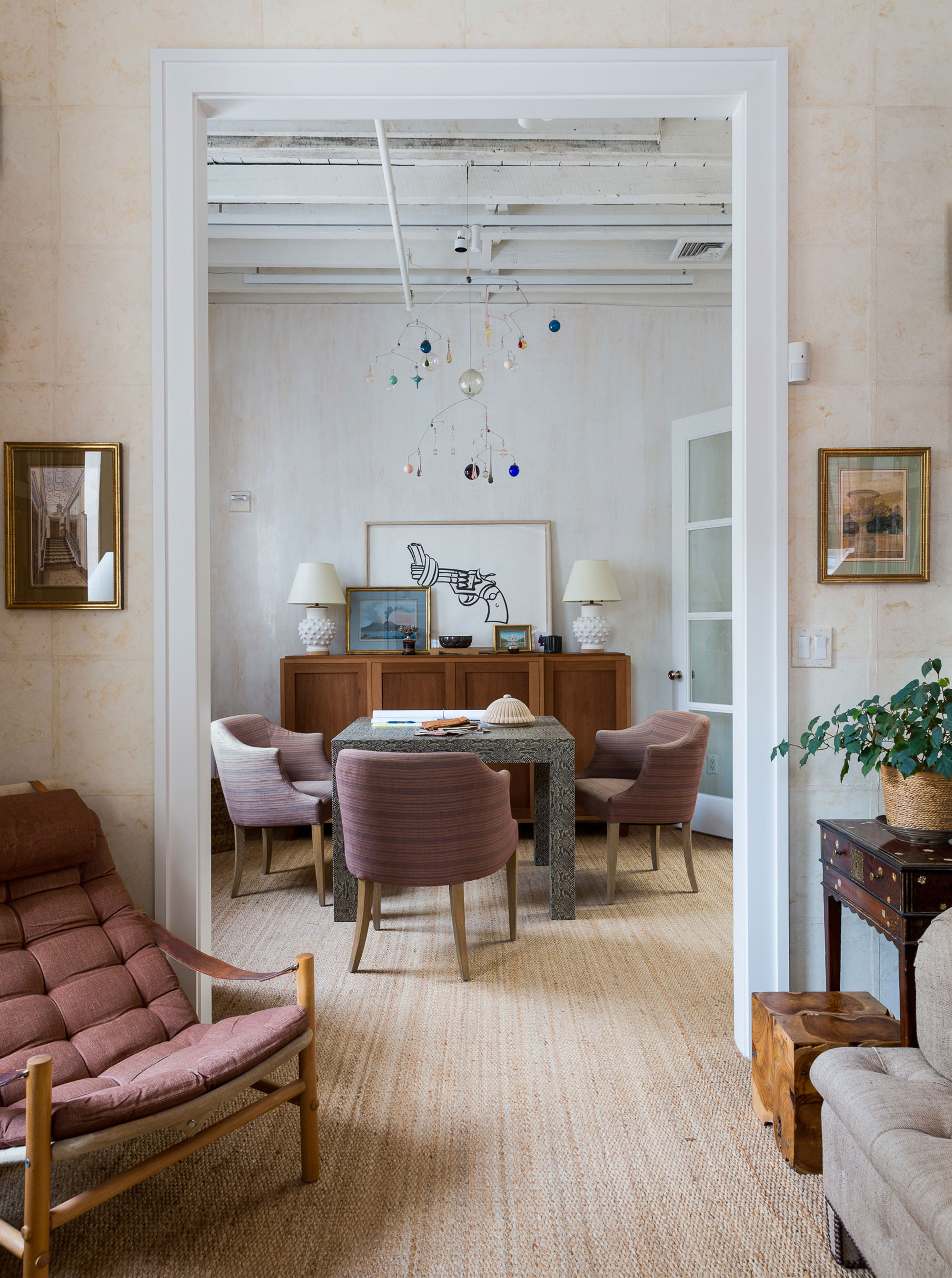 Contact | Markham Roberts